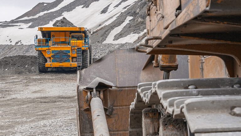 Capping or Sealing Stockpiles for Dust Control, Sediment Control and ...