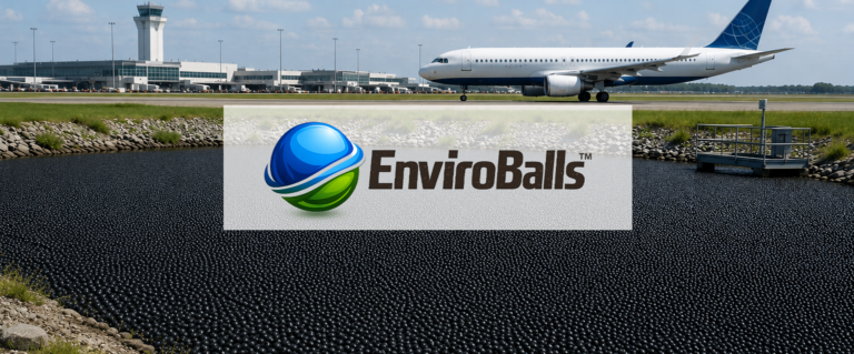 Bird Balls for Airport Wildlife Hazard Management - GES